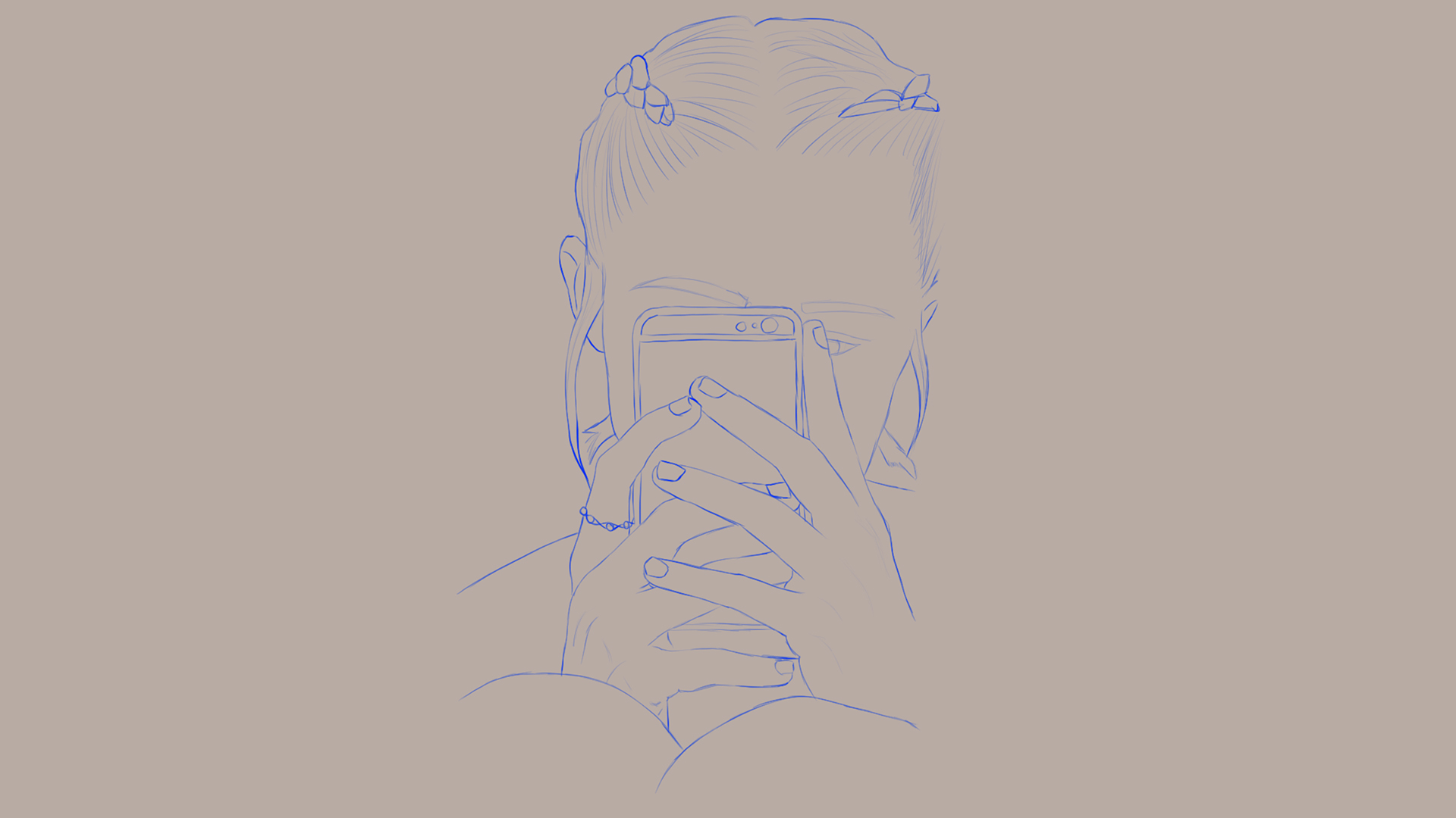 Georgia Mitchell - CELEBRATE SHOWCASE 2021