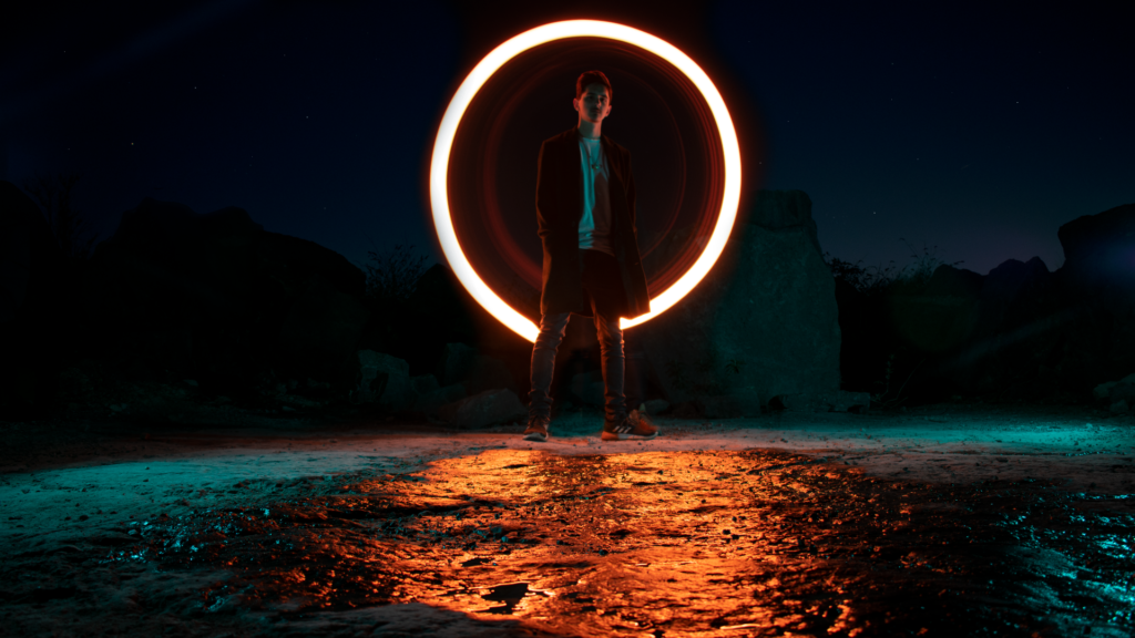 Jay Derrick - CELEBRATE SHOWCASE 2021